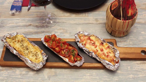 Box 208 Italian Food - Restaurante em Matosinhos, menus, preÃ§os, onde fica