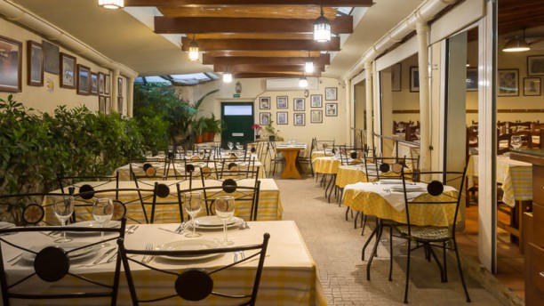 Entrecopos - Restaurante em Lisboa, menus, preÃ§os, onde fica