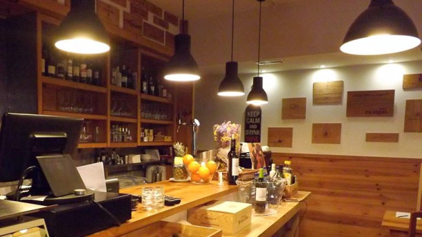 Taberna do Areal - Restaurante em Alenquer, menus, preÃ§os, onde fica