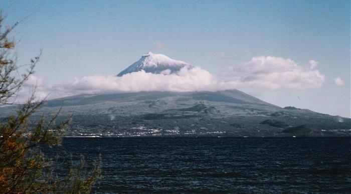Coisas que precisas de saber quando visitares Monte Pico pela primeira vez