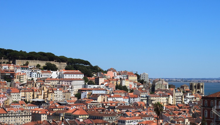 Bairros Históricos De Lisboa – 7 dos bairros mais bonitos e típicos de ...