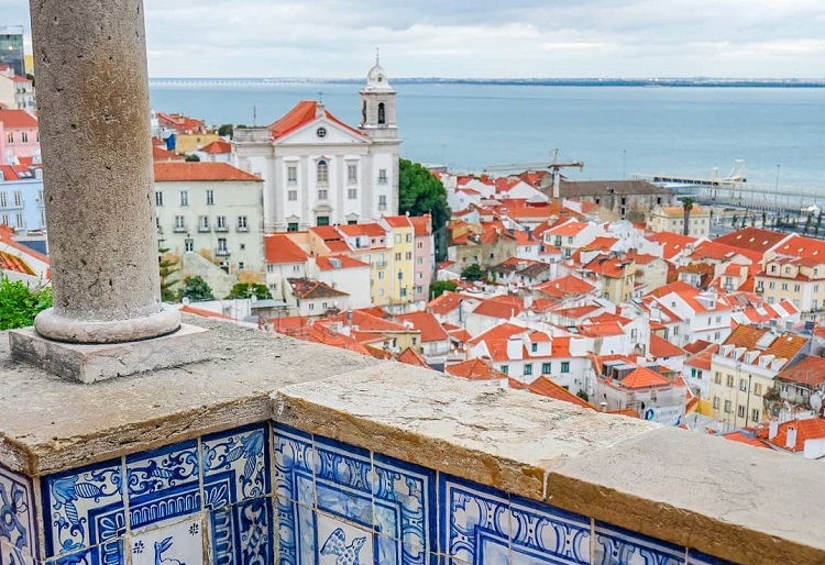 Os 9 bairros melhores bairros para viver em Lisboa