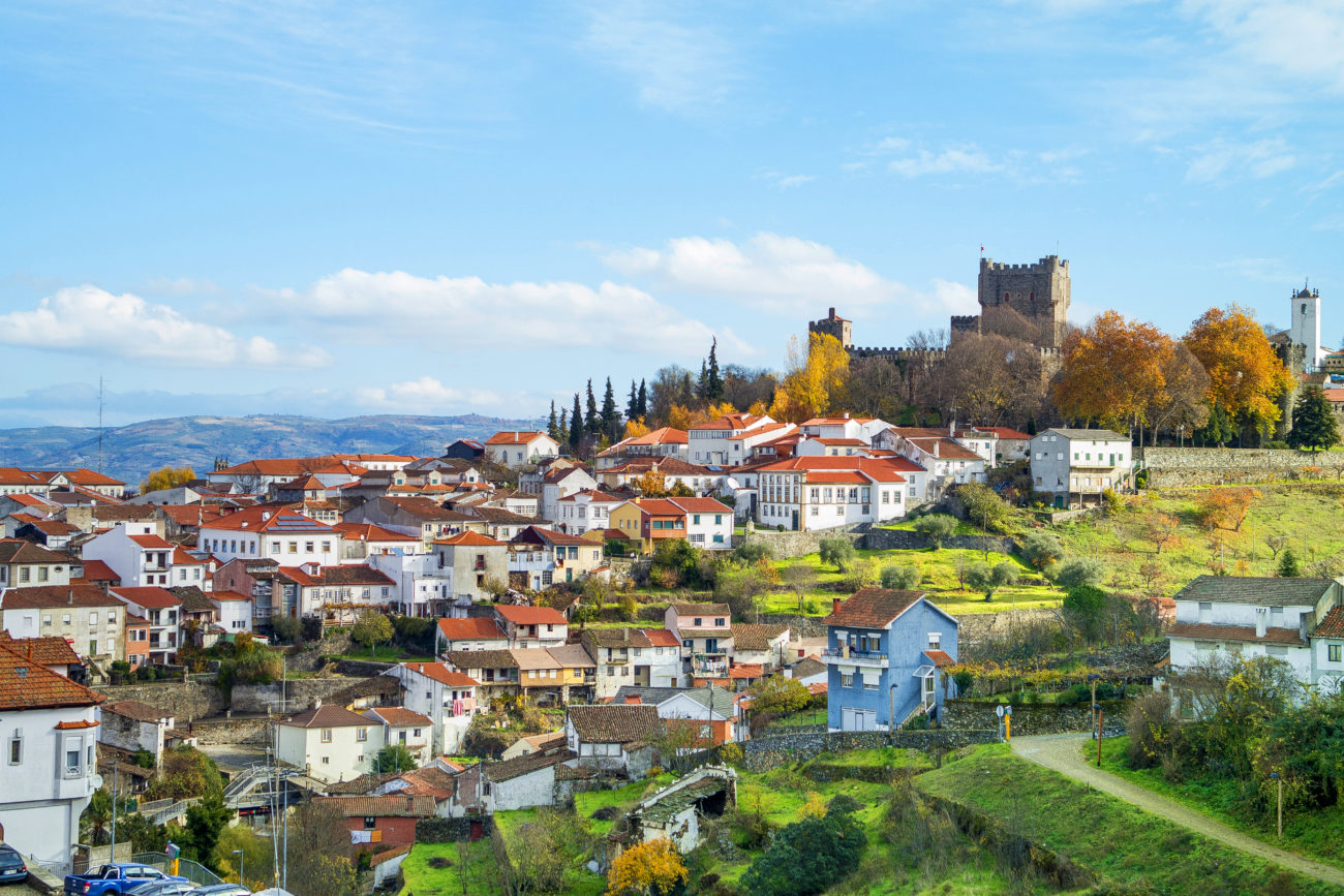 15 melhores coisas para fazer e visitar em Bragança
