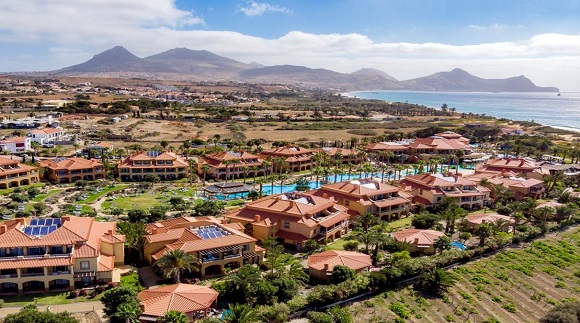 Fica em Portugal o melhor resort de praia tudo incluído da Europa